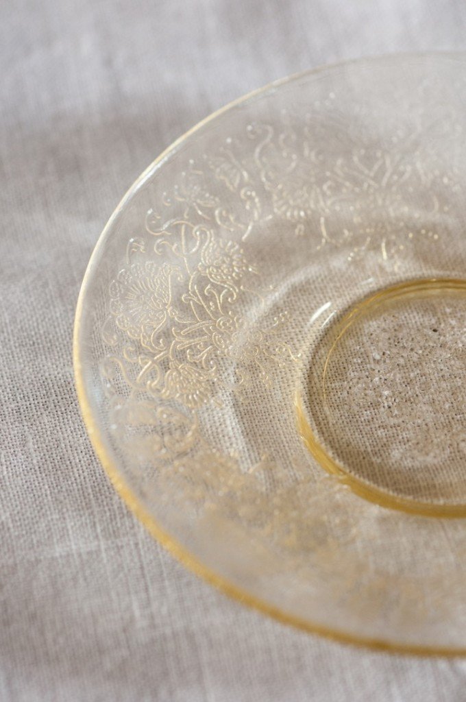 Depression Glass: Everything You Need to Know | Rachel Rossi
