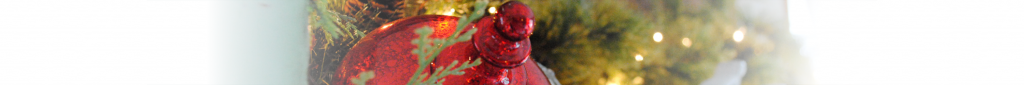 5 Rules for Decorating For Christmas | Rachel Rossi
