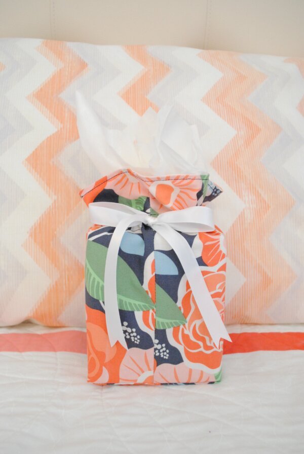 Blessings Tissue Box Cover- Free Pattern Download | Rachel Rossi