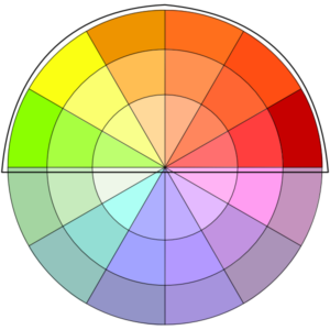 How to Use a Color Wheel | Rachel Rossi