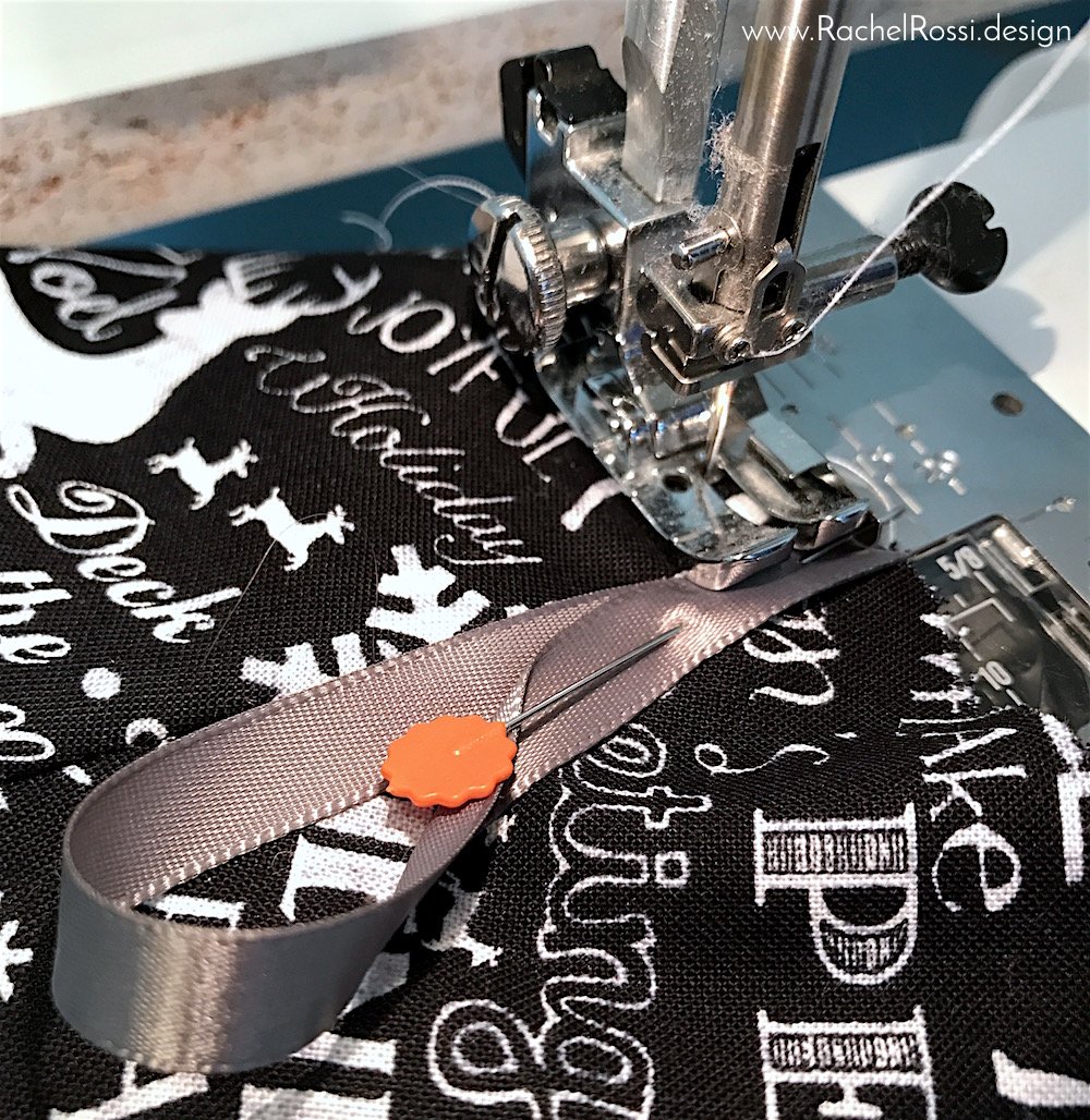 Tidbits | Sewing Over Pins | Rachel Rossi