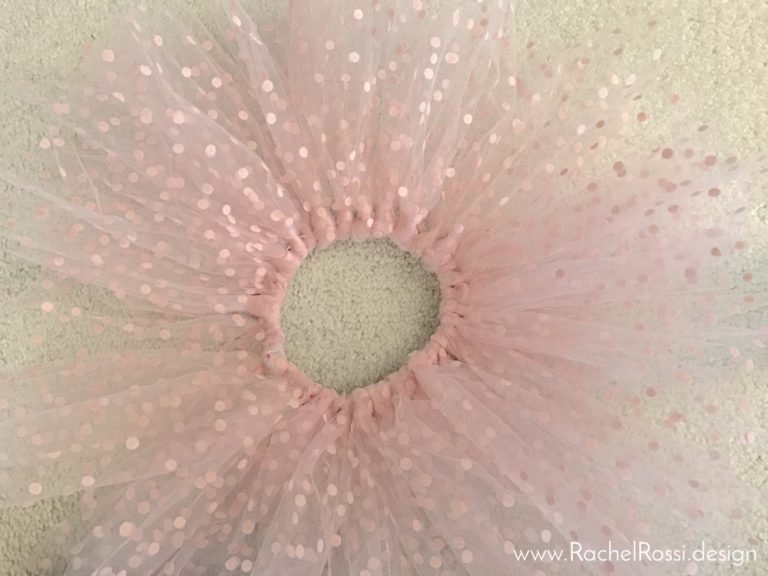 A Tu-Tutorial | Make Your Own Tutus! | Rachel Rossi