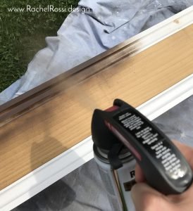 Simple, Durable DIY Window boxes | Rachel Rossi