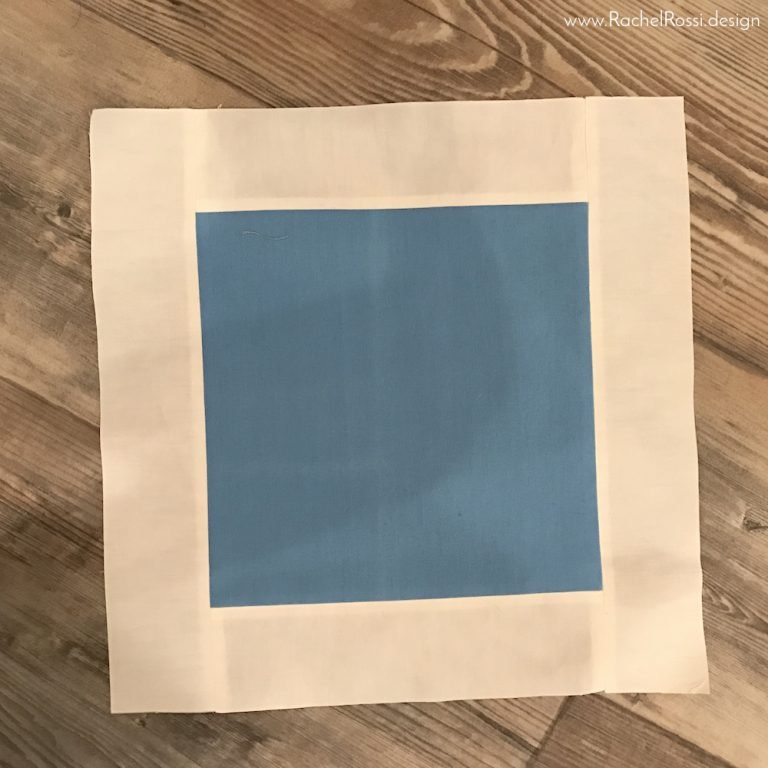 It's a Blog Hop! Get 10 free quilt block patterns! | Rachel Rossi