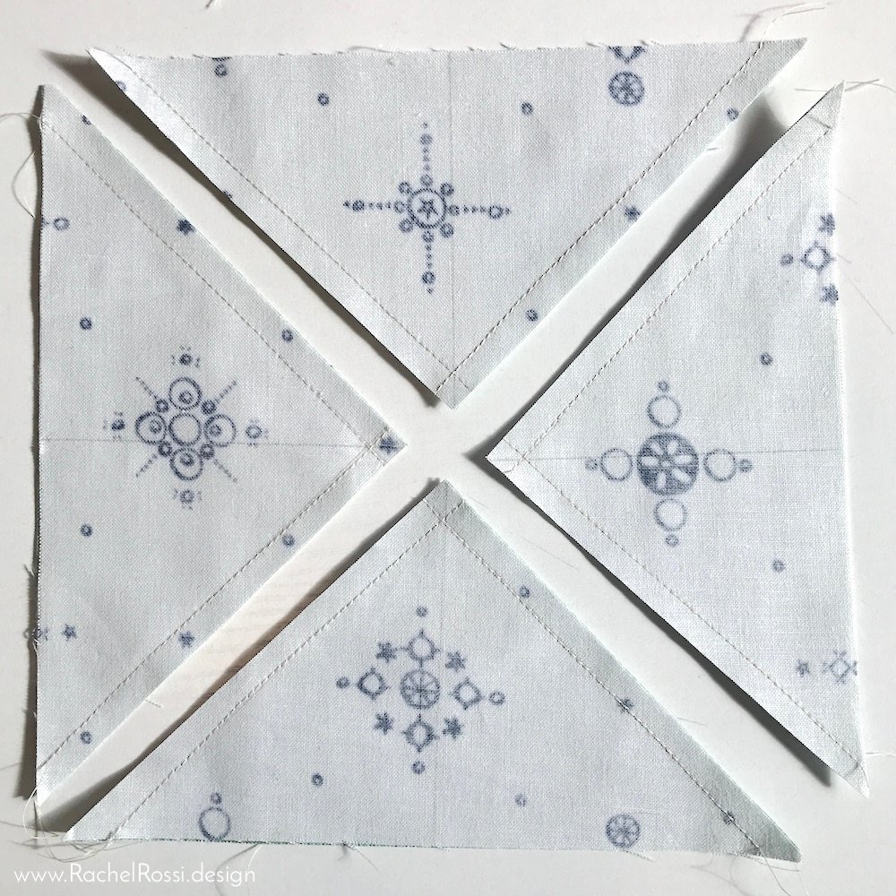 The Magic 8 Method Revealed | Rachel Rossi