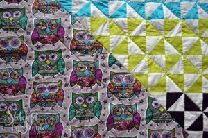 Breezy Quilt Pattern | A Quilt Pattern by Rachel Rossi Design