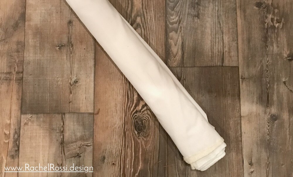 Tidbits | A Portable Design Wall | Rachel Rossi