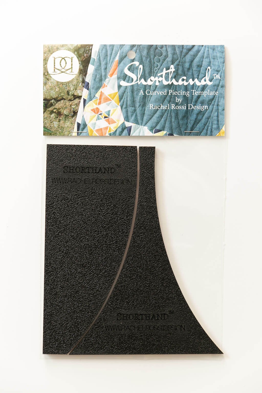 Shorthand Bundle - Rachel Rossi