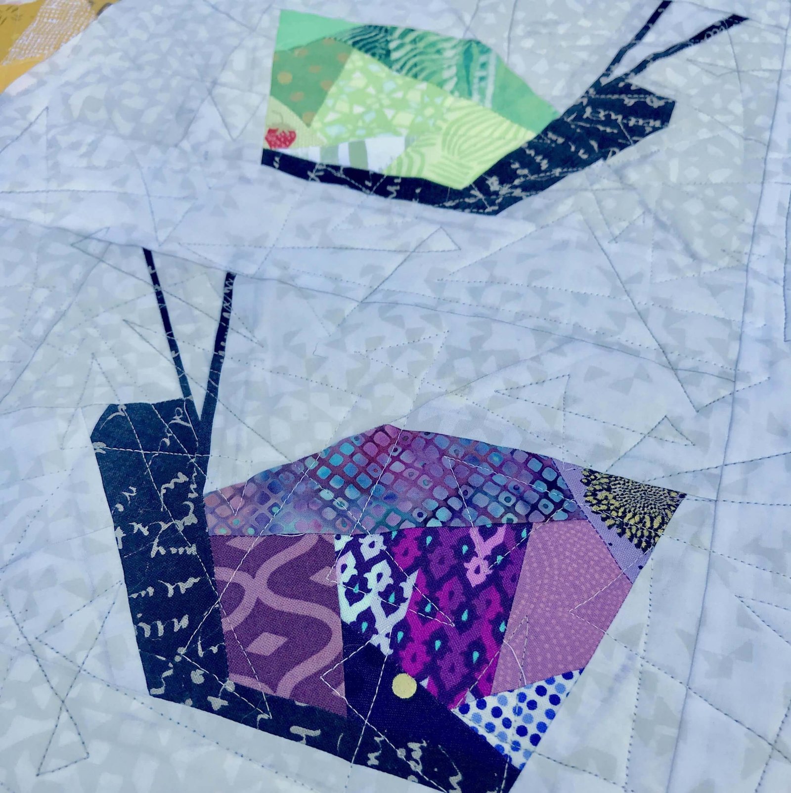 Activities for Quilt Guilds that are Actually Fun | Rachel Rossi