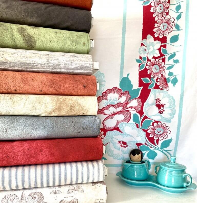 2023 Block of the Month | Rachel Rossi