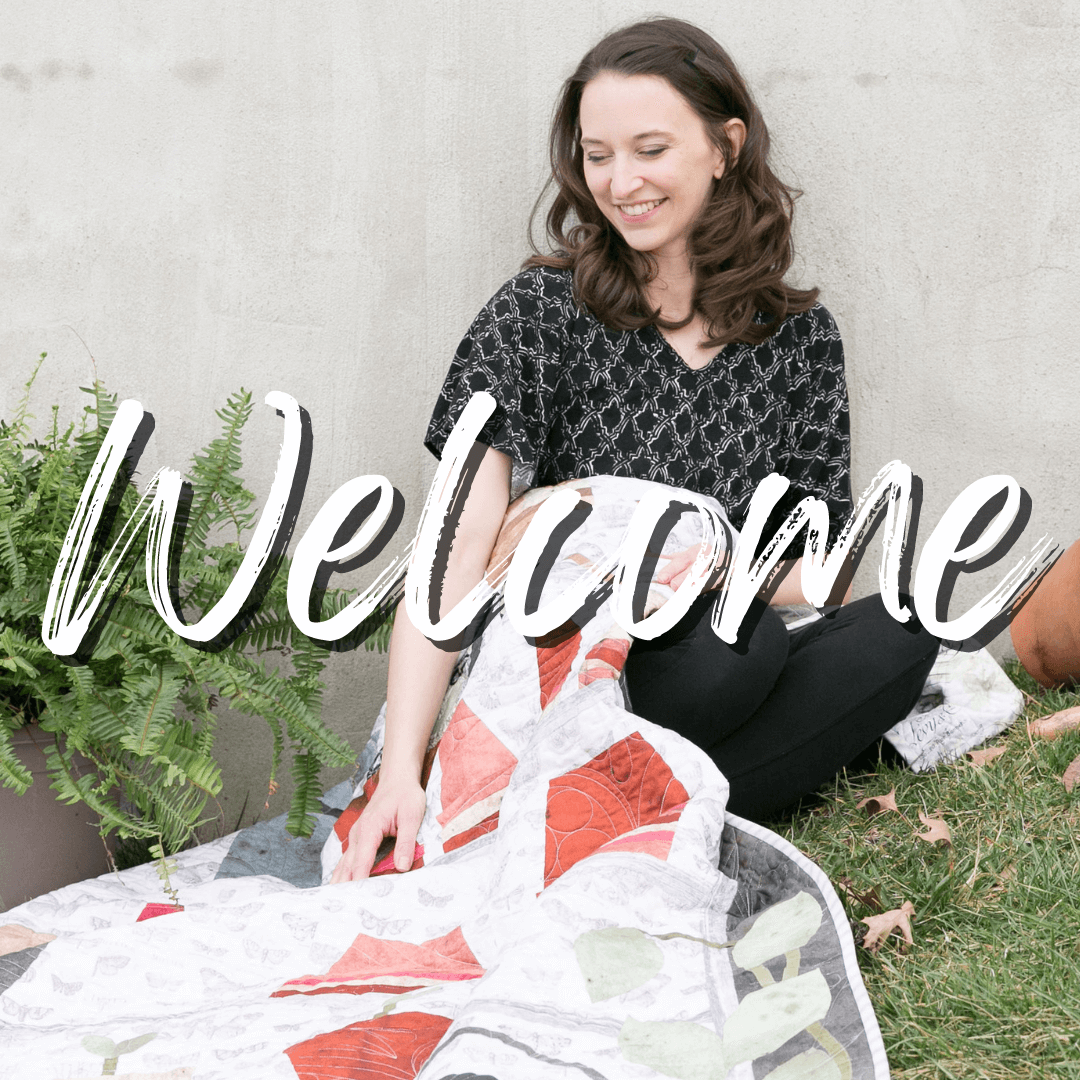 Blog | Rachel Rossi Design | Quilt Patterns, Sewing Tutorials, and More!