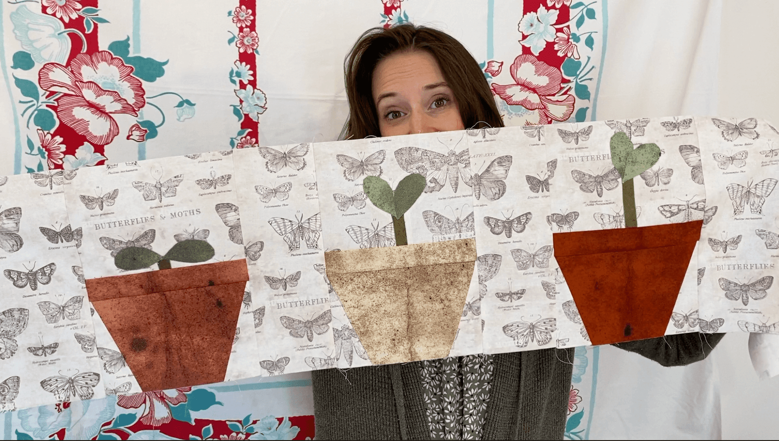 Blog | Rachel Rossi Design | Quilt Patterns, Sewing Tutorials, and More!