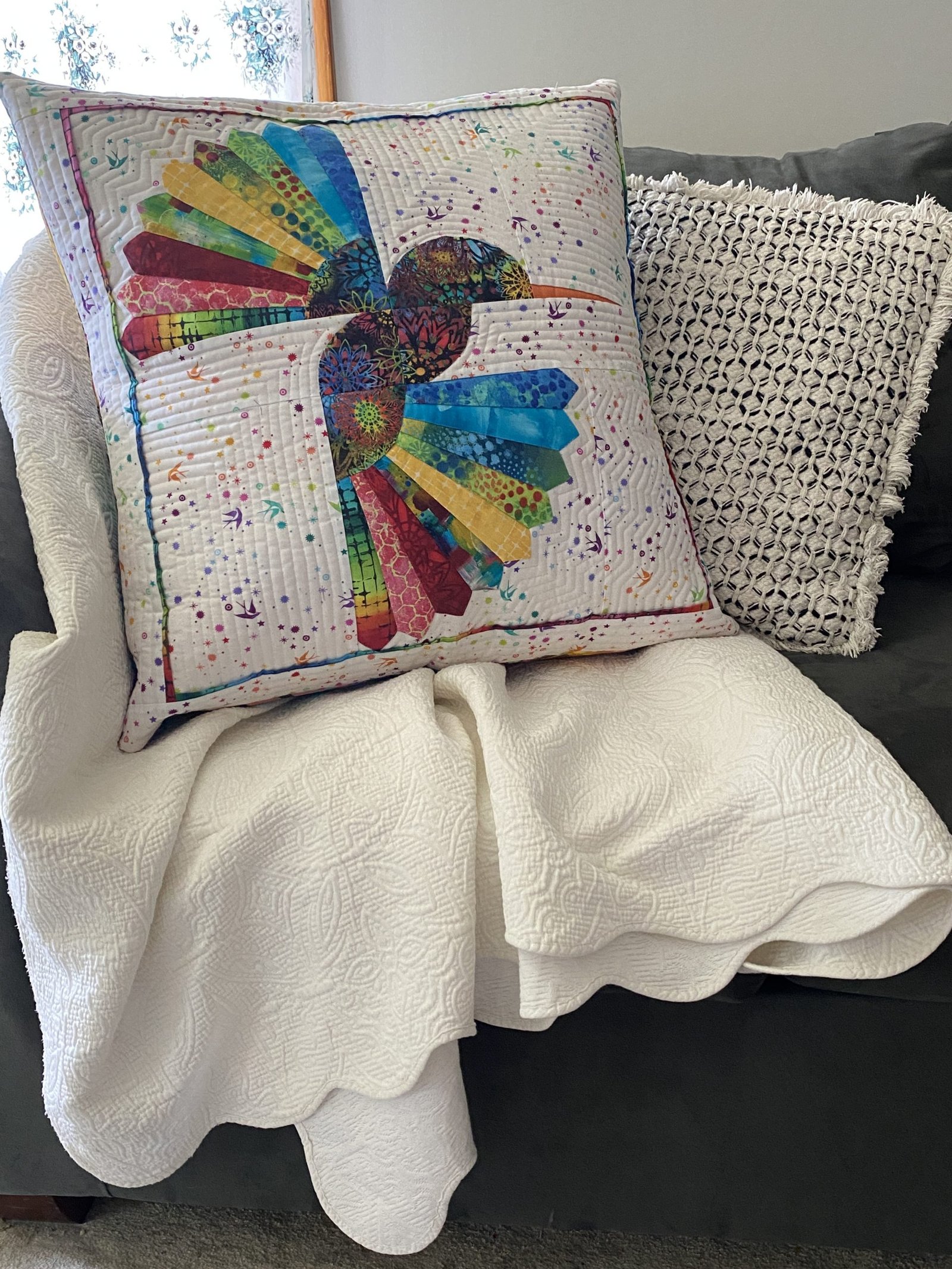 Blog | Rachel Rossi Design | Quilt Patterns, Sewing Tutorials, and More!