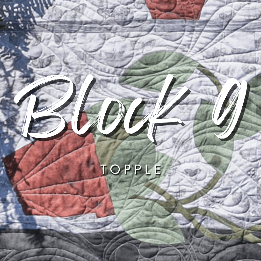 Blog | Rachel Rossi Design | Quilt Patterns, Sewing Tutorials, and More!