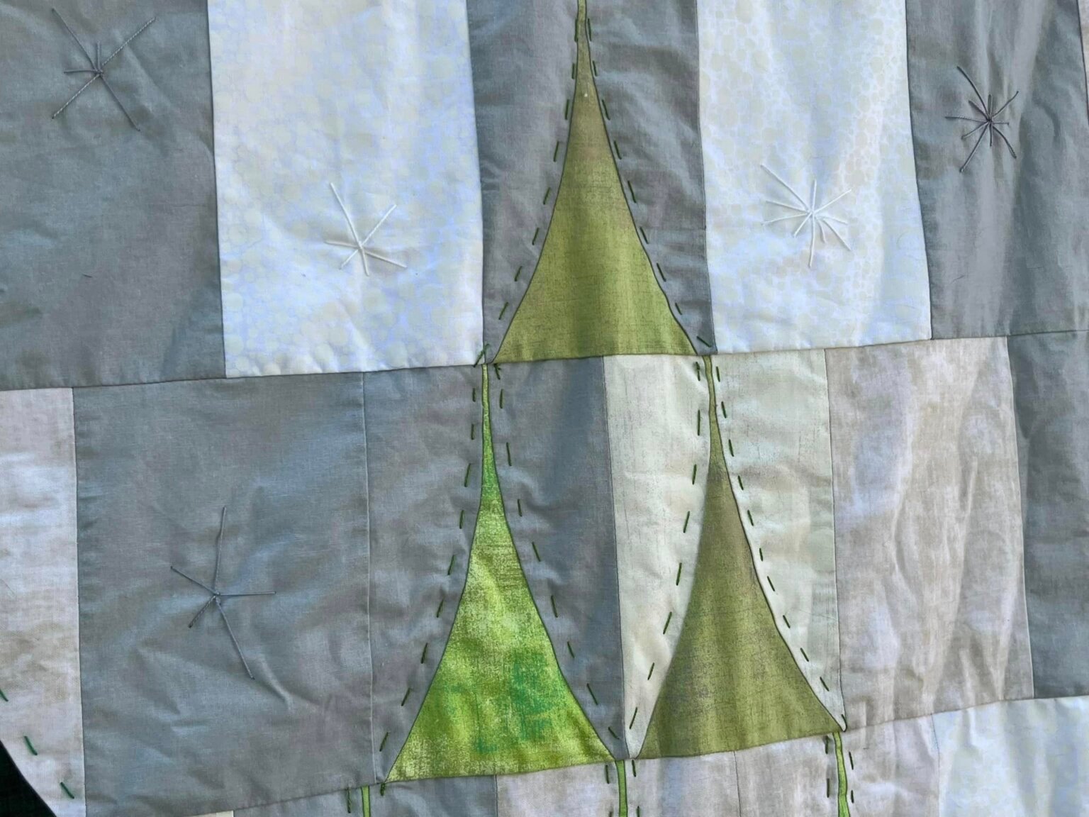 Oh, Tannenbaum! - Rachel Rossi