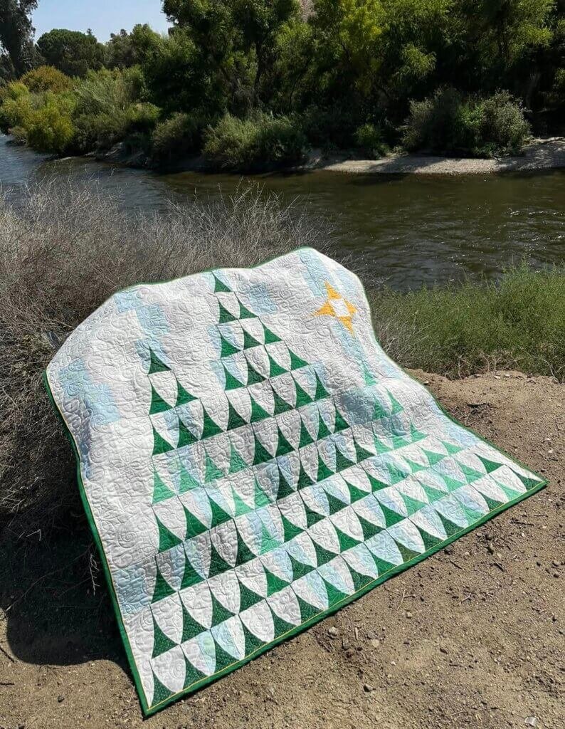 Oh, Tannenbaum! - Rachel Rossi