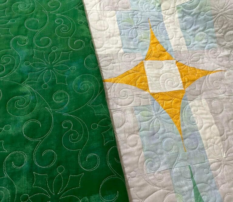 Oh, Tannenbaum! - Rachel Rossi