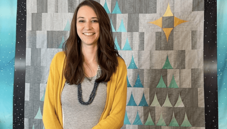 Blog | Rachel Rossi Design | Quilt Patterns, Sewing Tutorials, and More!