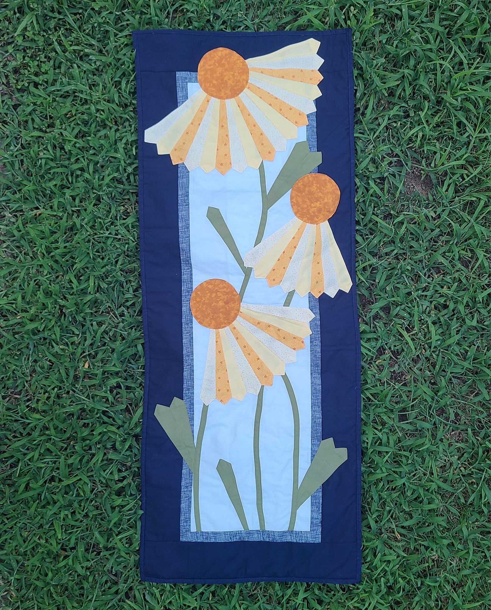 Dresdens in Bloom - Rachel Rossi