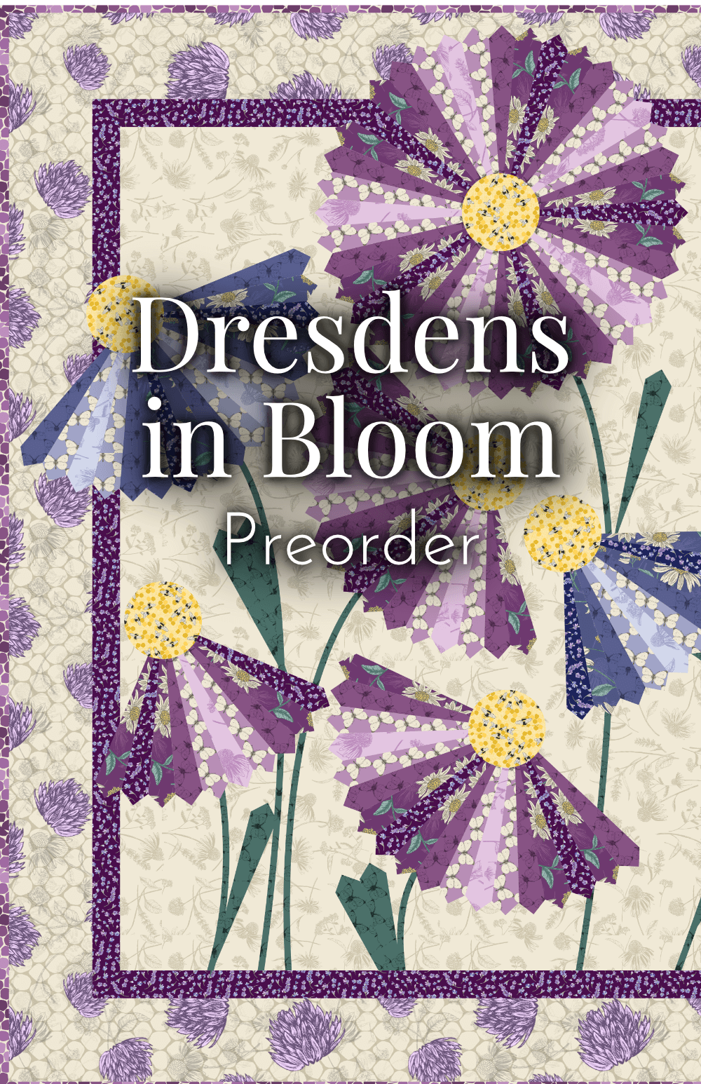 Shop | Rachel Rossi Design | Sewing Patterns & Quilt Patterns